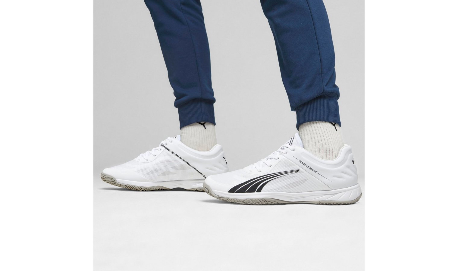 Indoor shoes Puma ACCELERATE TURBO - HALAWA SPORTS