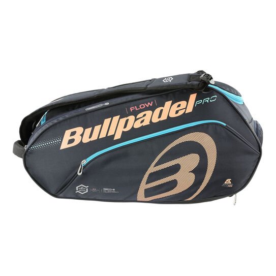 Bullpadel FLOW BAG Padel Racket Bag - HALAWA SPORTS