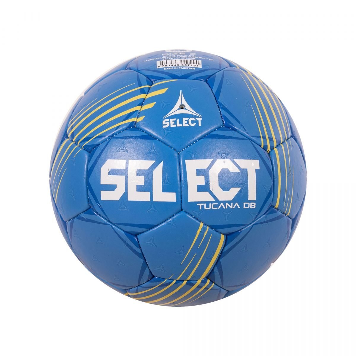 SELECT Tucana Handball - HALAWA SPORTS