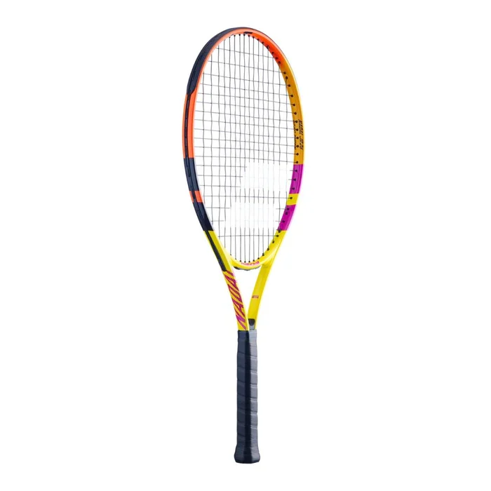 Babolat Nadal Junior 26 Strung Tennis Racket - HALAWA SPORTS