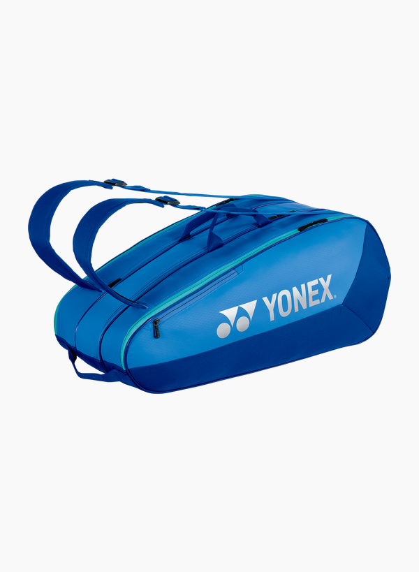 YONEX TEAM RACQUET BAG 9 PCS - HALAWA SPORTS