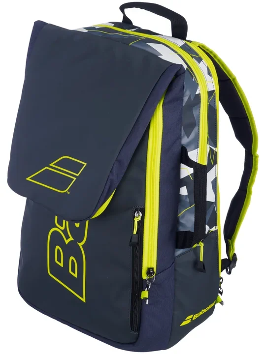 Babolat Pure Aero Backpack Bag - HALAWA SPORTS