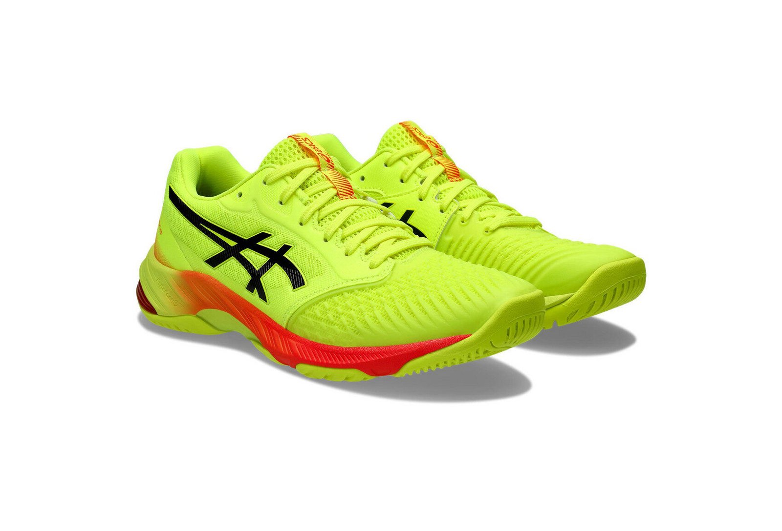 ASICS NETBURNER BALLISTIC™ FF 3 PARIS - HALAWA SPORTS
