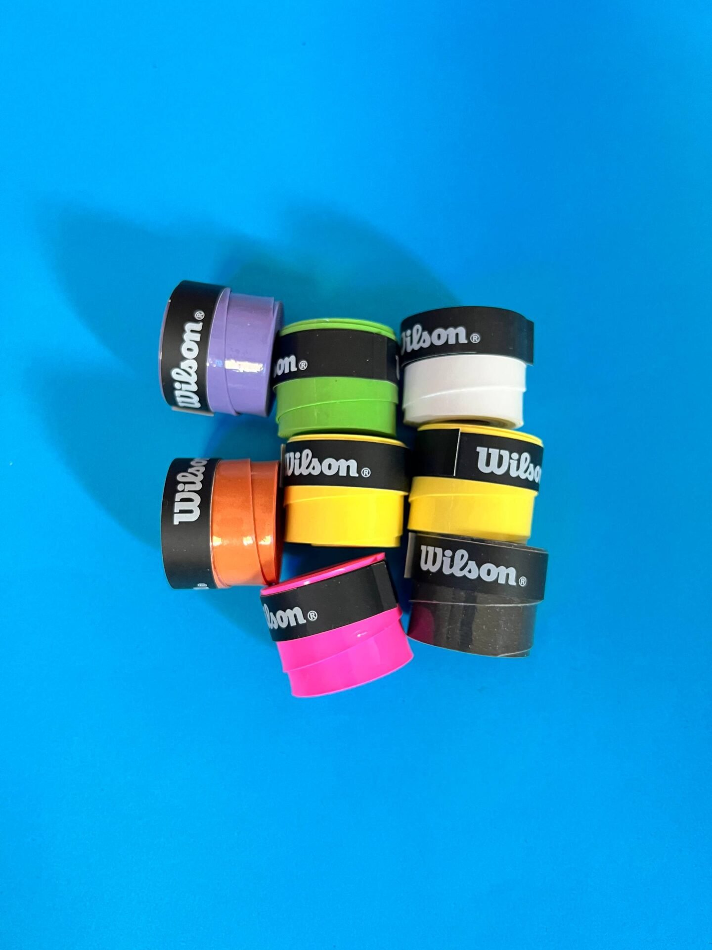 WILSON ULTRA OVERGRIP Multi - HALAWA SPORTS