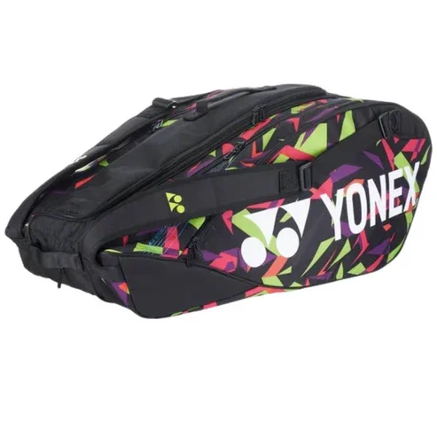 Yonex PRO 9Pk Smash Colors 2023 Bag - HALAWA SPORTS