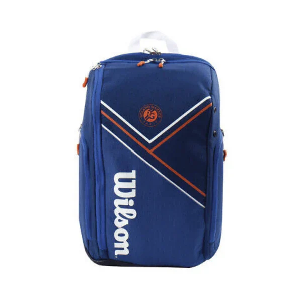 Tennis Bag Super Tour Backpack Rg 2022 - HALAWA SPORTS