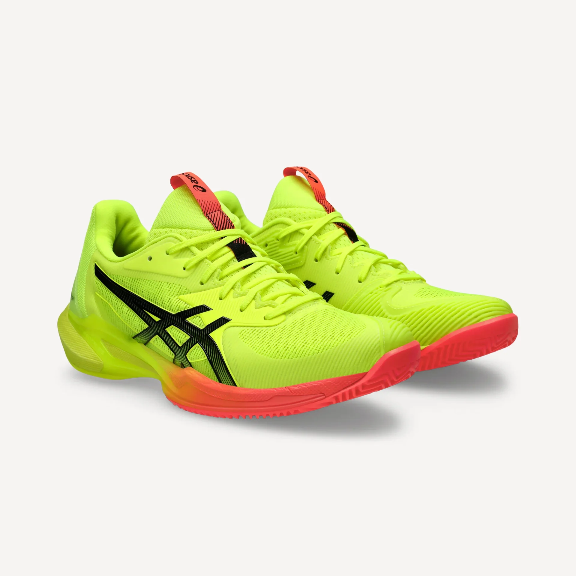 ASICS Solution Speed FF 3 Clay Court - HALAWA SPORTS